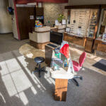 Dr. Allyson Tang Optometrist | Eye Doctor in Vaughan, ON