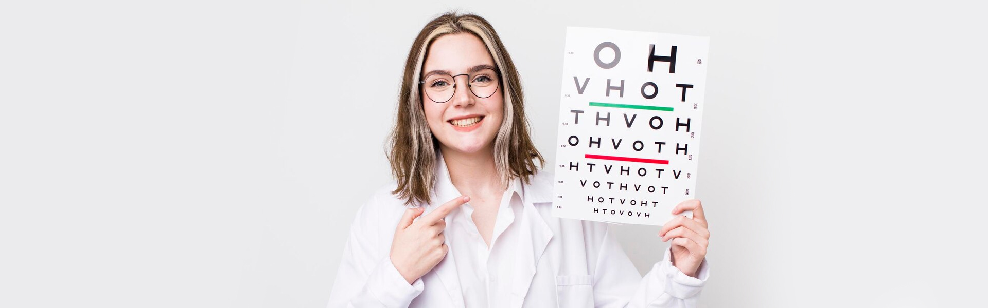 Myopia Management Services in Vaughan and Scarborough