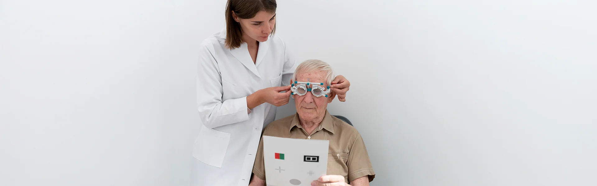 How the Humphrey Visual Field Test Supports Glaucoma Diagnosis